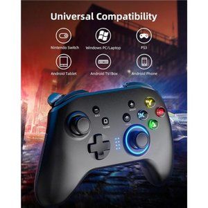 Video Games & Consoles | Wireless Gaming Controller Game Controller ...